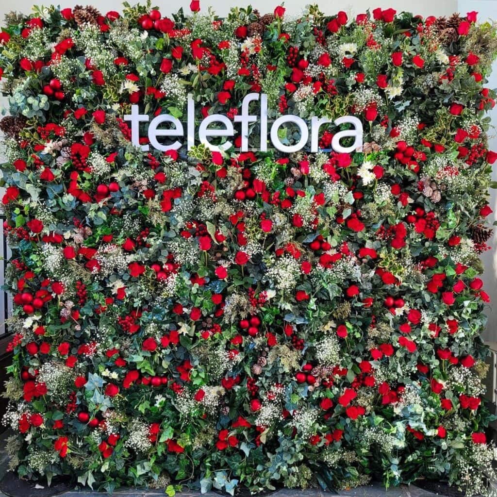 Maximize Floral Impact in Compact Spaces